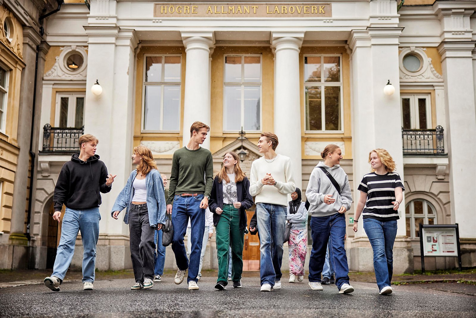 Per Brahegymnasiet - Per Brahegymnasiet